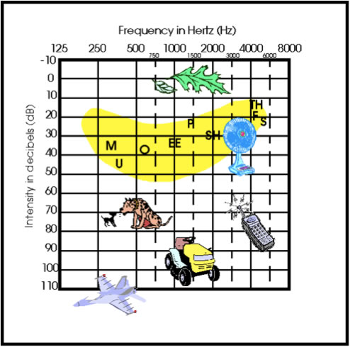 How We Hea | Ear Institute of Chicago